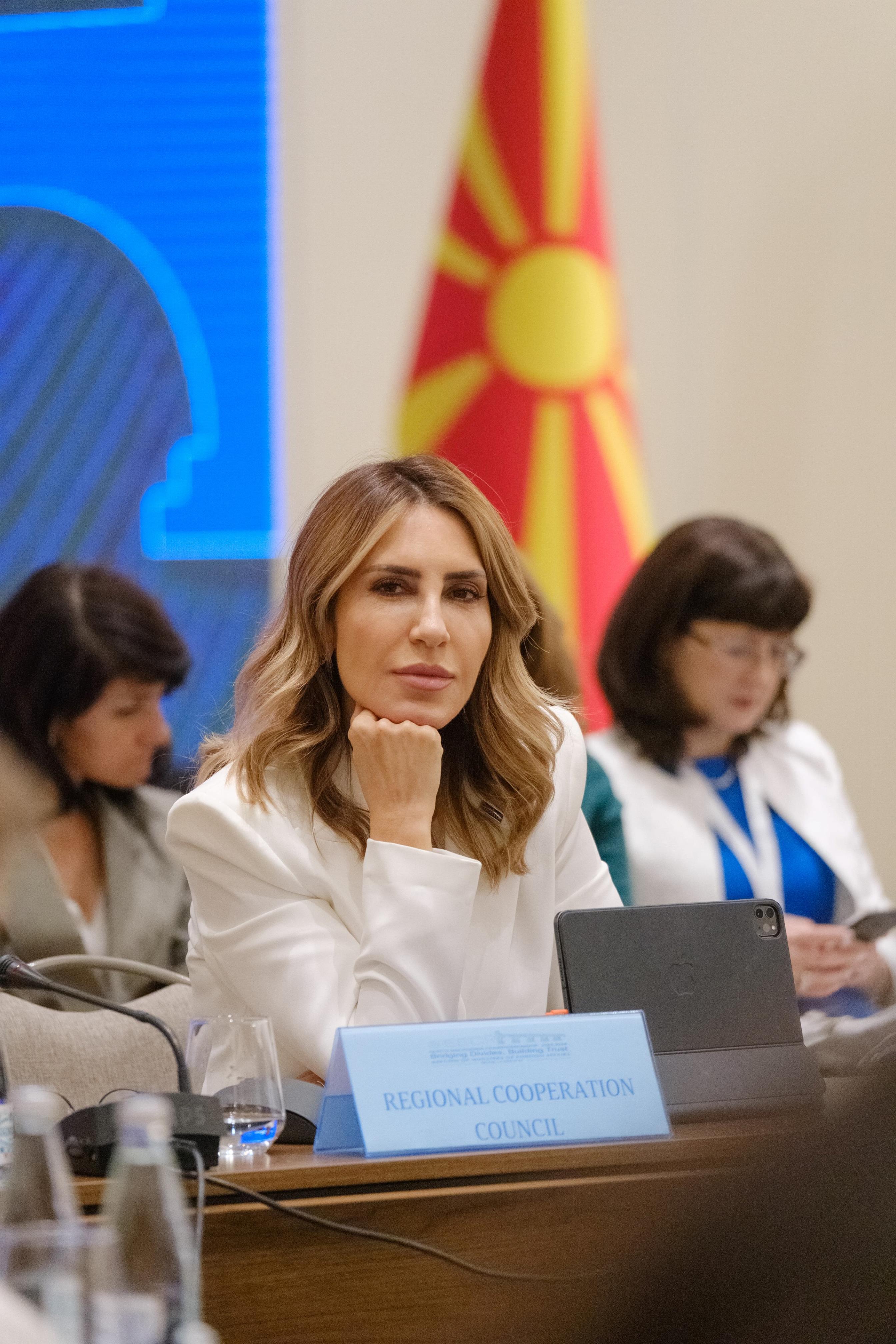 Regional Cooperation Council | Documents & Publications