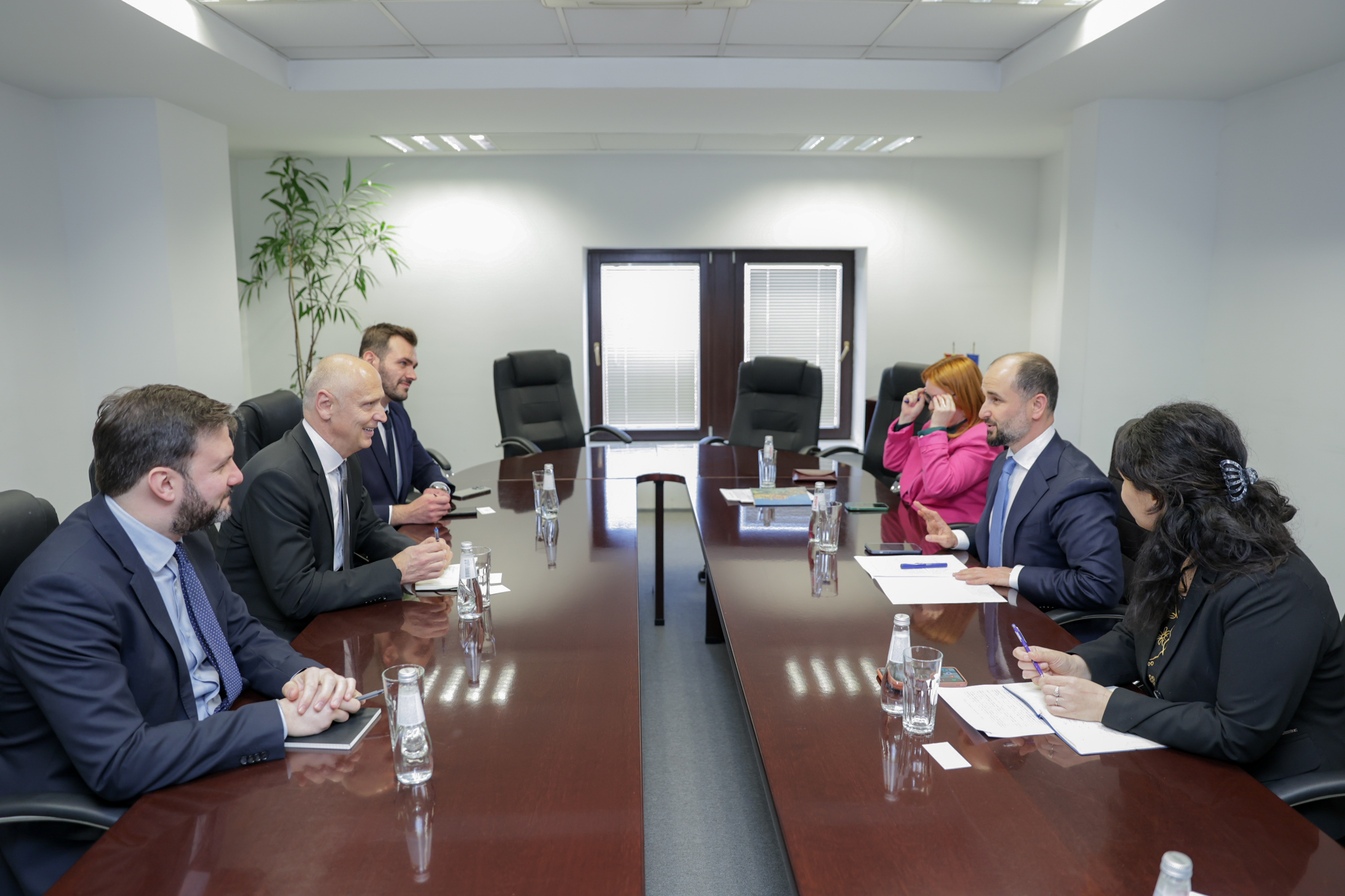 Regional Cooperation Council | Welcome