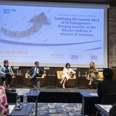 Regional Cooperation Council | Bregu: ‘Learning by doing’ is the name ...