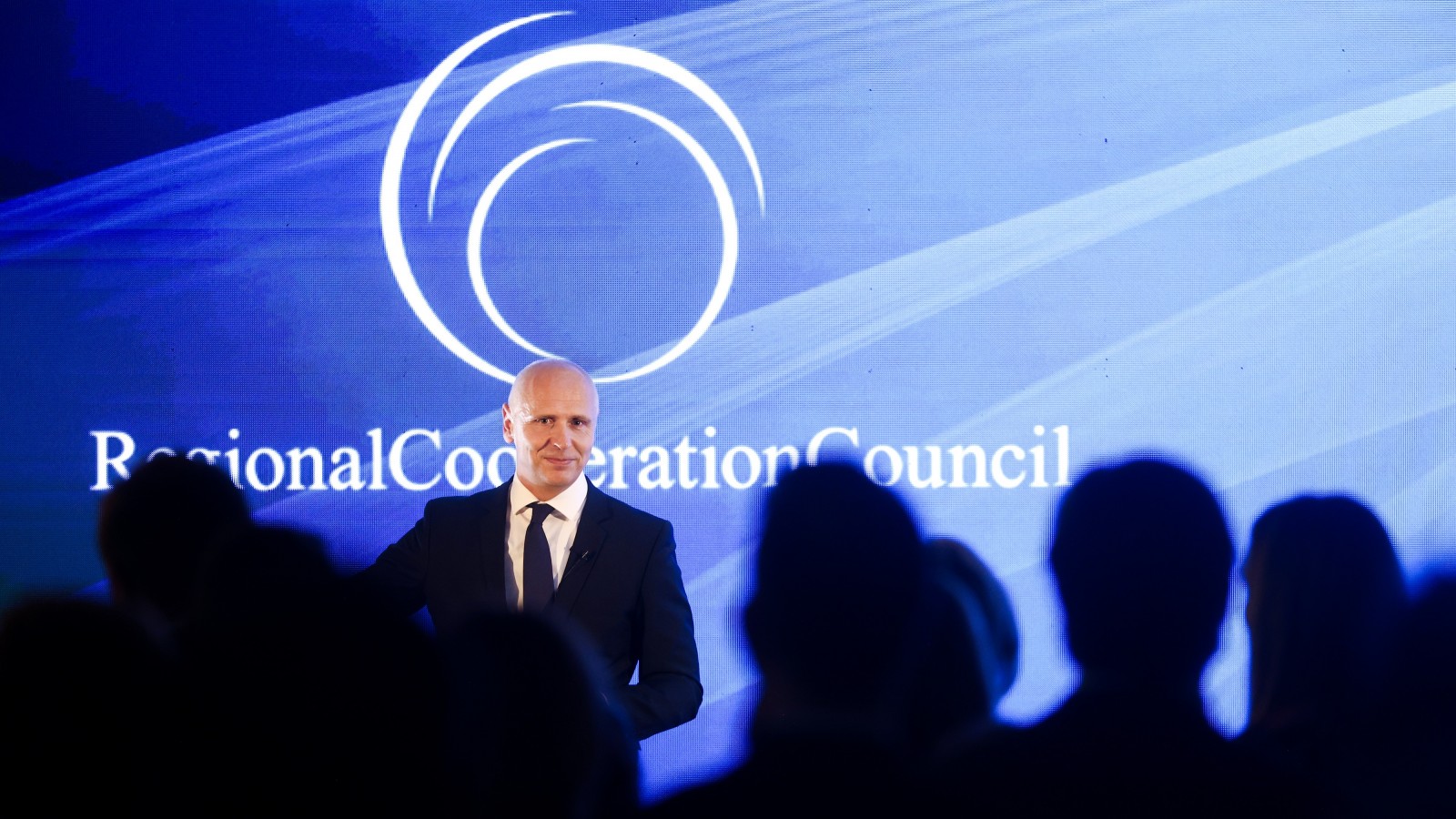 Regional Cooperation Council | Welcome