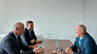 Regional Cooperation Council | Welcome